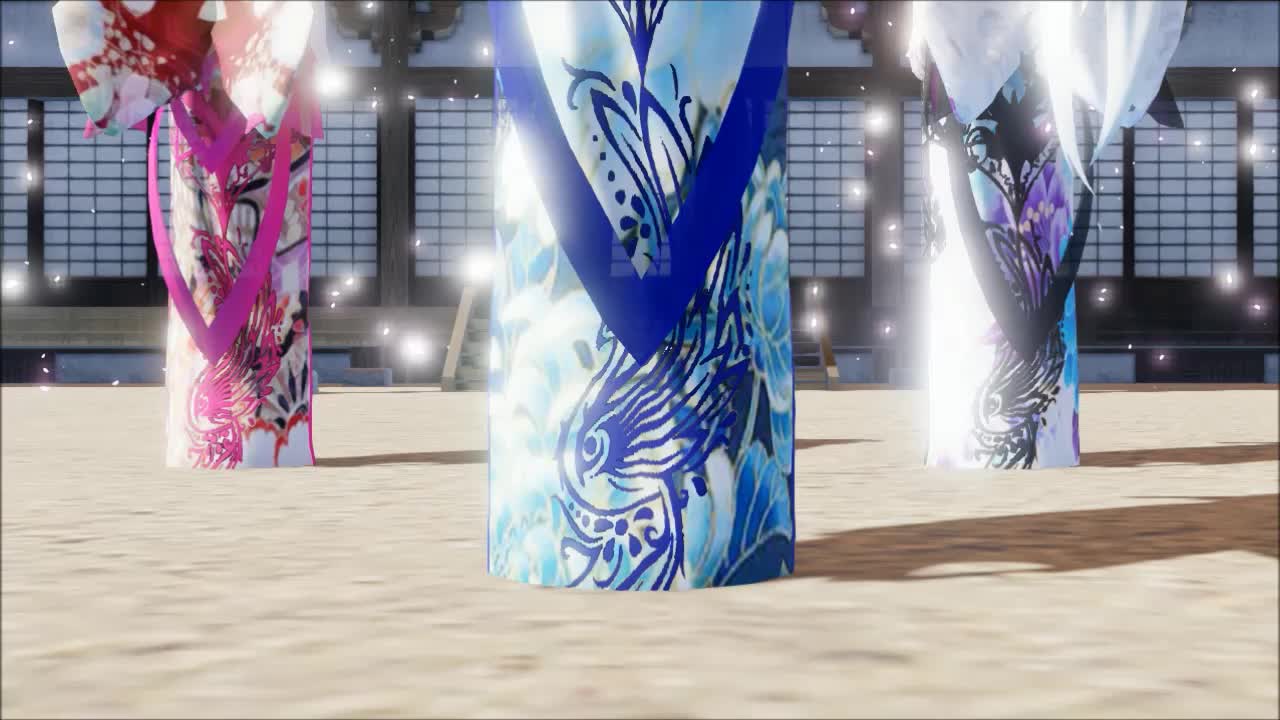 Aeris - Liar Dance .mp4 - Aeris Club